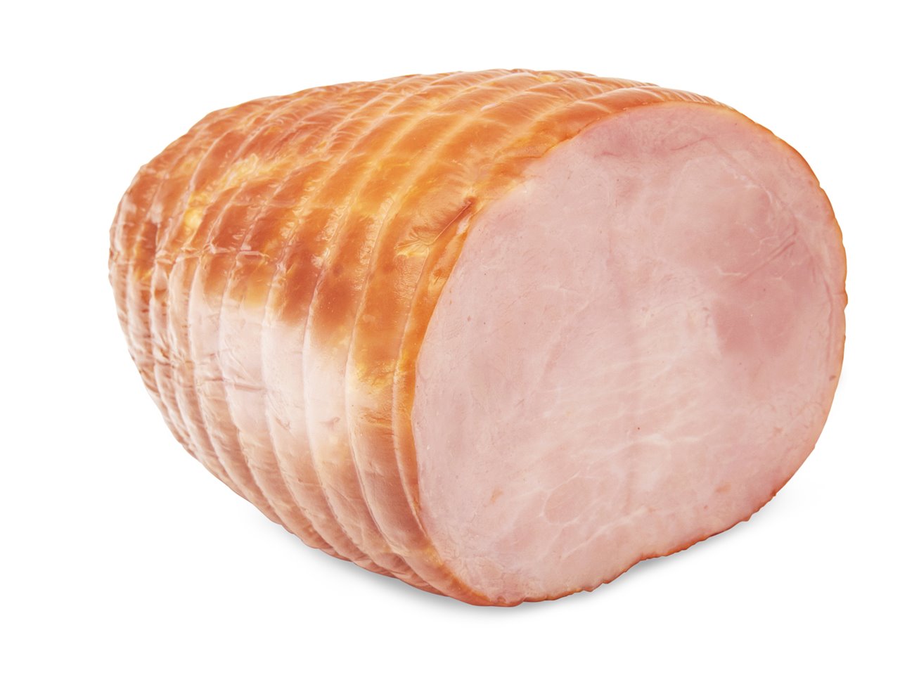 Re & Sons Specialty Meats | Products » Hams & Mortadella » Boston Ham