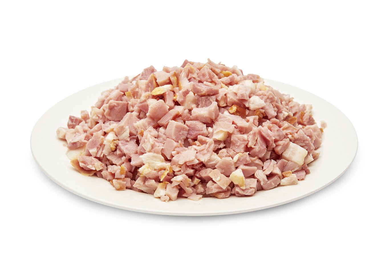 Re & Sons Specialty Meats | Products » Bacon » Diced Bacon