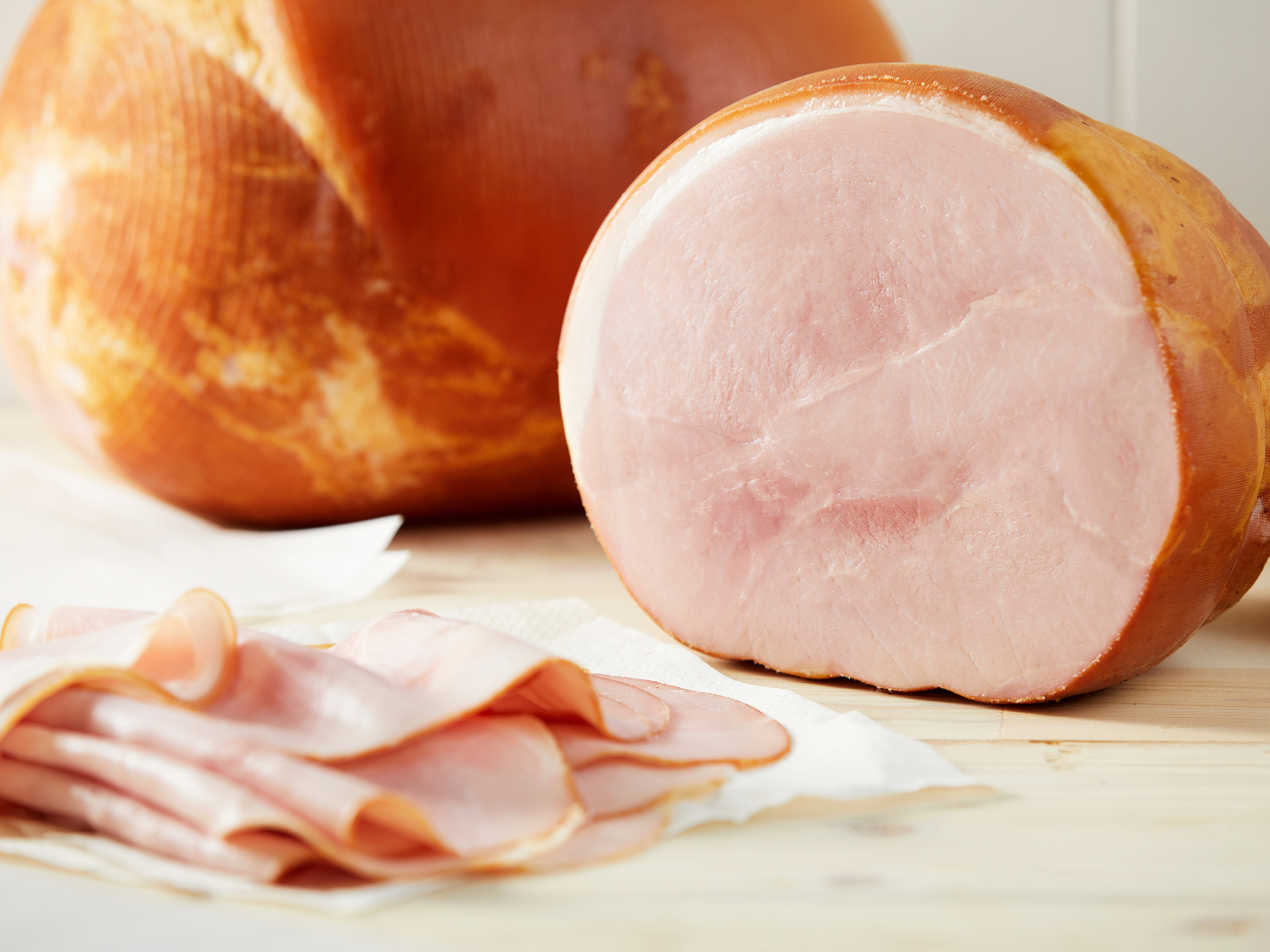 Re & Sons Specialty Meats | Products » Convenience Packs » Premium Leg Ham